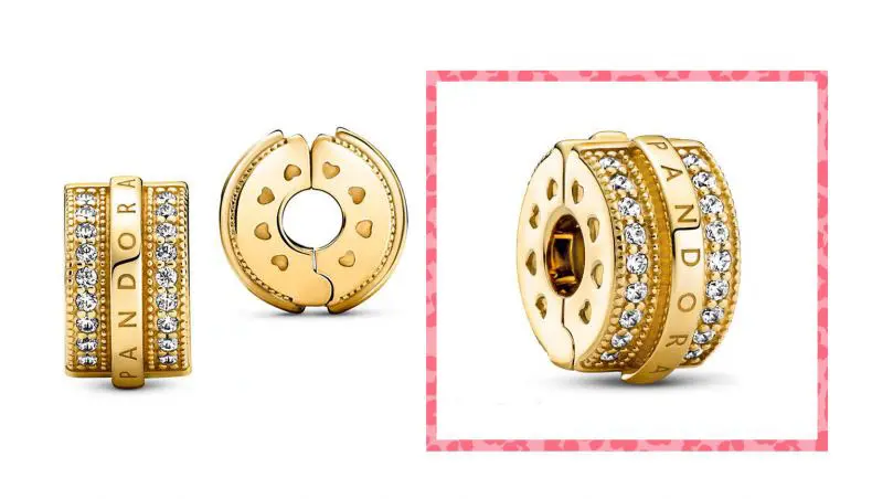 Коллекция Пандора "Осень 2021" - Обзор | интернет магазин украшений ...