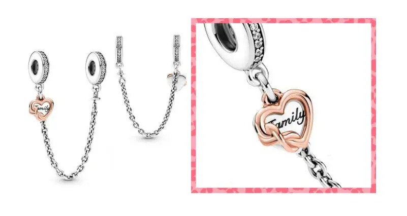 Коллекция Пандора "Осень 2021" - Обзор | интернет магазин украшений ...