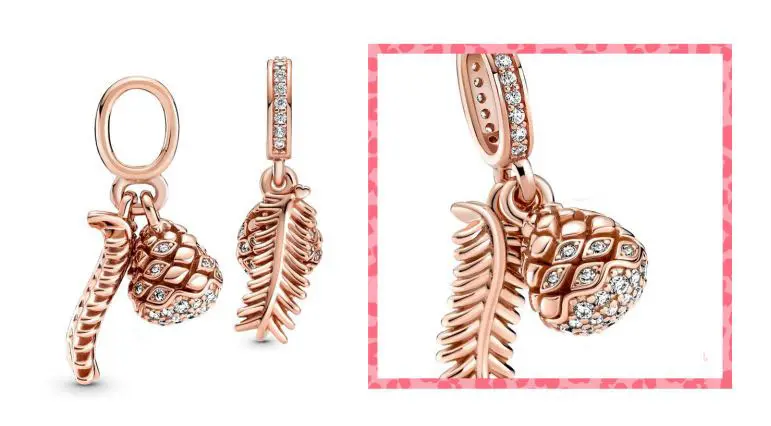 Коллекция Пандора "Осень 2021" - Обзор | интернет магазин украшений ...