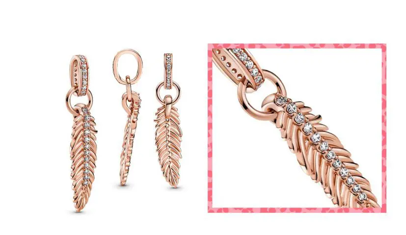 Коллекция Пандора "Осень 2021" - Обзор | интернет магазин украшений ...