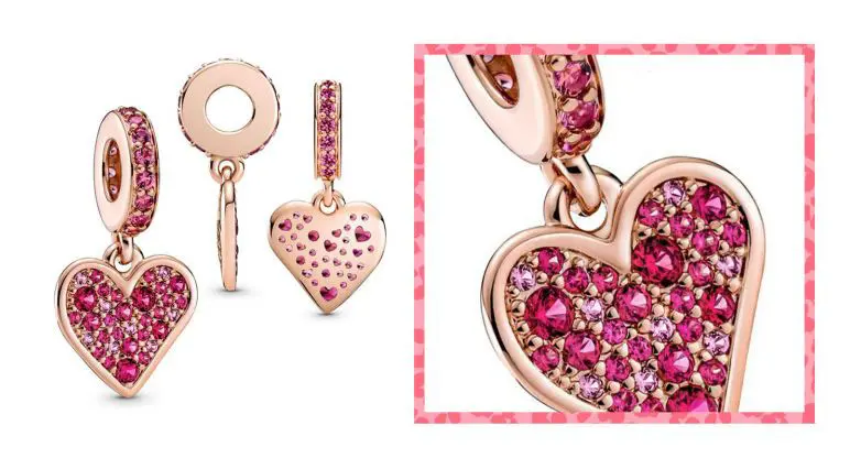 Коллекция Пандора "Осень 2021" - Обзор | интернет магазин украшений ...