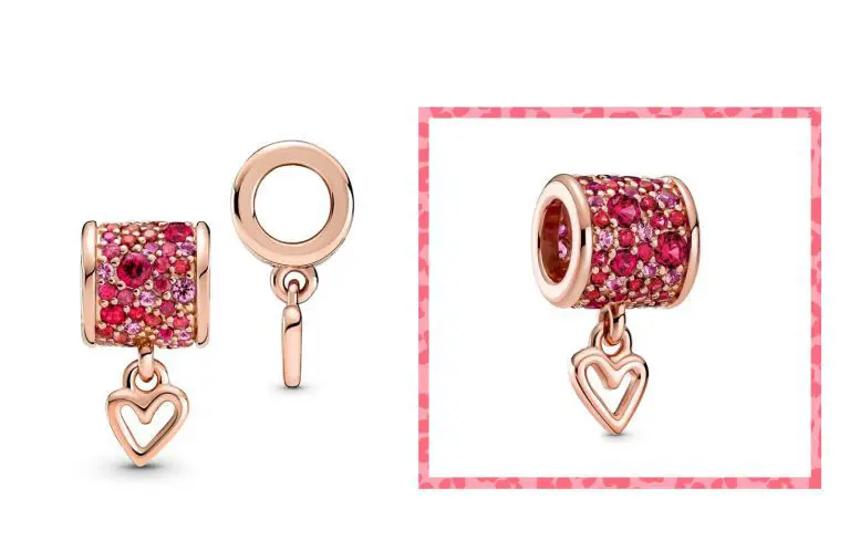 Коллекция Пандора "Осень 2021" - Обзор | интернет магазин украшений ...