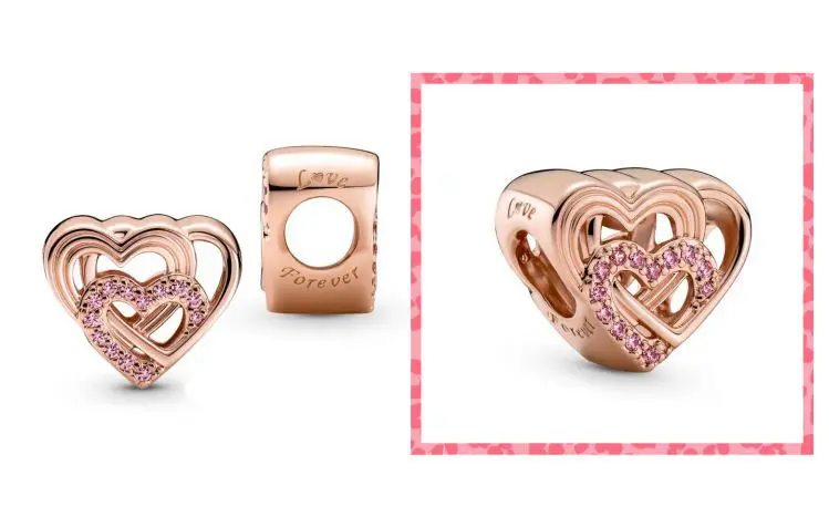 Коллекция Пандора "Осень 2021" - Обзор | интернет магазин украшений ...