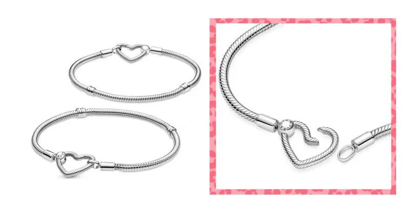 Коллекция Пандора "Осень 2021" - Обзор | интернет магазин украшений ...