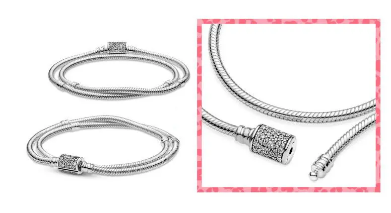 Коллекция Пандора "Осень 2021" - Обзор | интернет магазин украшений ...