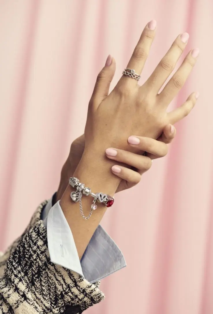 Коллекция Пандора "Осень 2021" - Обзор | интернет магазин украшений ...