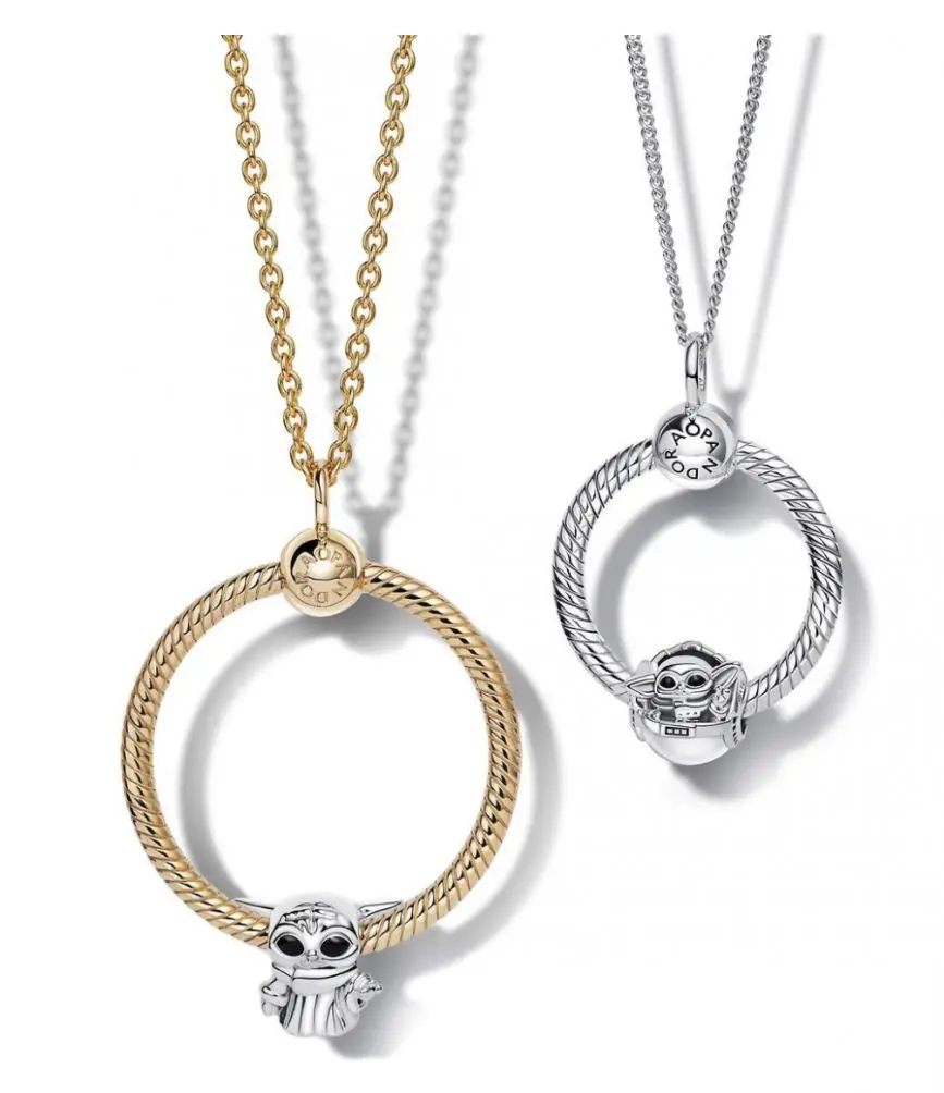 Коллекция Пандора "Осень 2021" - Обзор | интернет магазин украшений ...