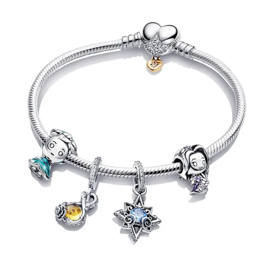 Коллекция Пандора "Осень 2021" - Обзор | интернет магазин украшений ...