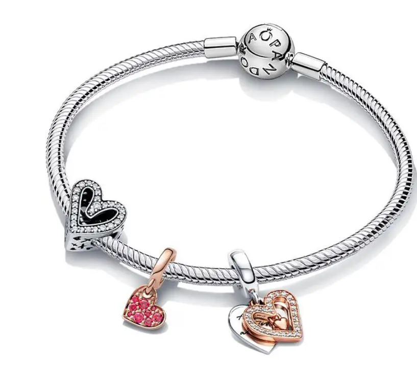 Коллекция Пандора "Осень 2021" - Обзор | интернет магазин украшений ...