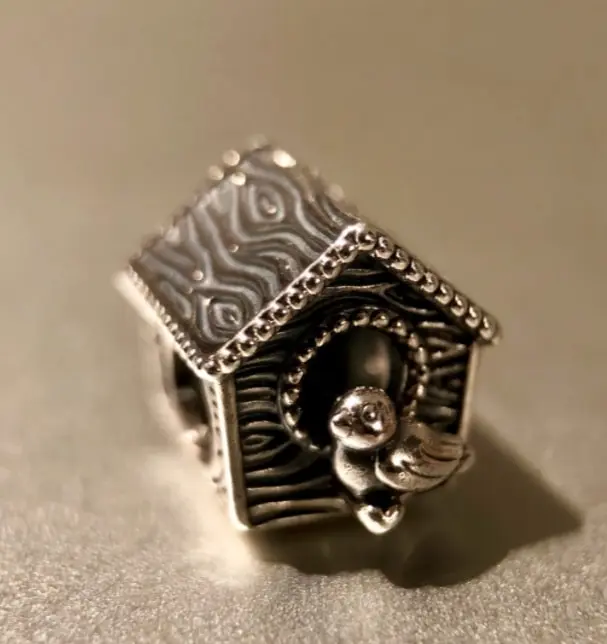 Коллекция Весна 2018: Pandora. HQ - изображения и реальные фото