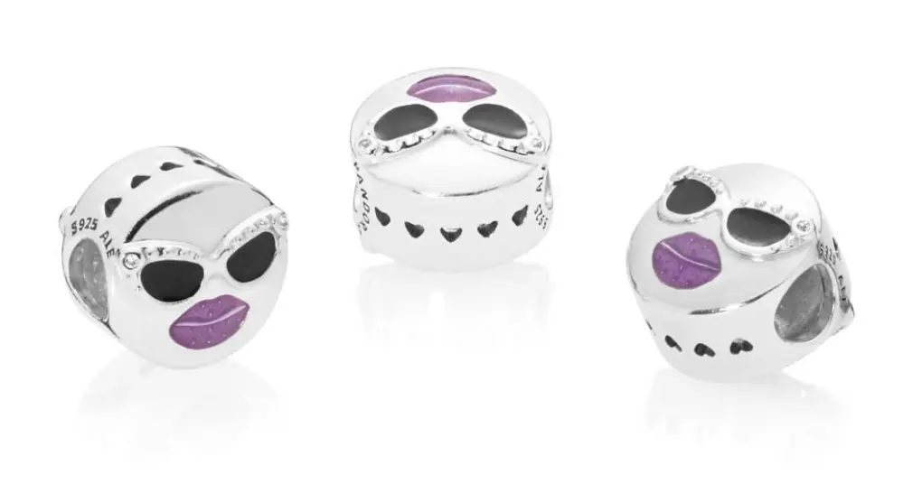 Колекція Pandora Літо 2018 - SILVERS