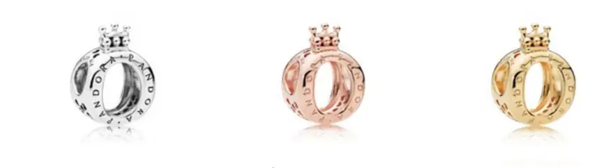 Предосенняя коллекция Пандора 2018. Обзор - SILVERS