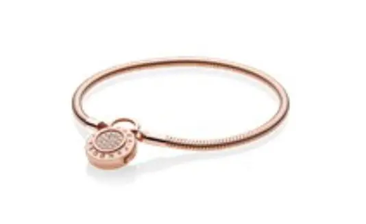 Предосенняя коллекция Пандора 2018. Обзор - SILVERS