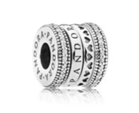 Предосенняя коллекция Пандора 2018. Обзор - SILVERS