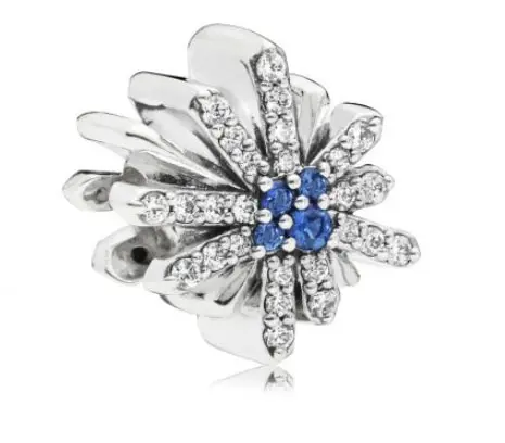 Коллекция Pandora Зима - 2018 ч.2 - SILVERS