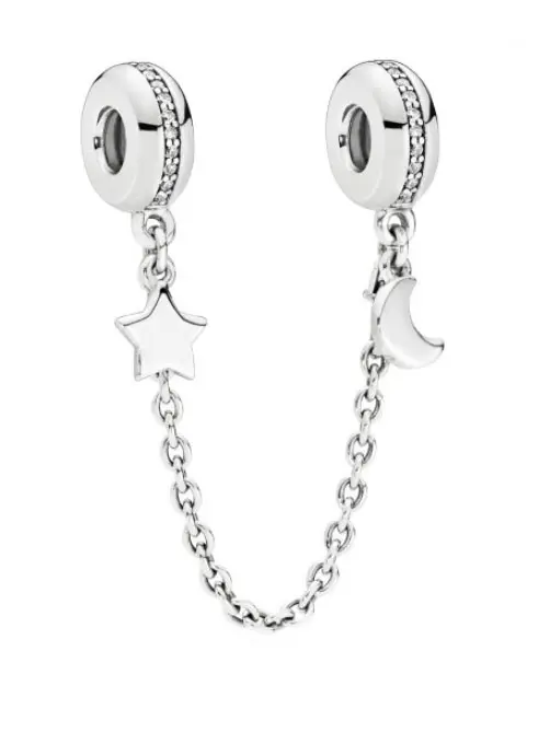 Коллекция Pandora Зима - 2018 ч.2 - SILVERS