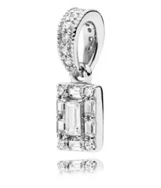 Коллекция Pandora Зима - 2018 ч.3 - SILVERS