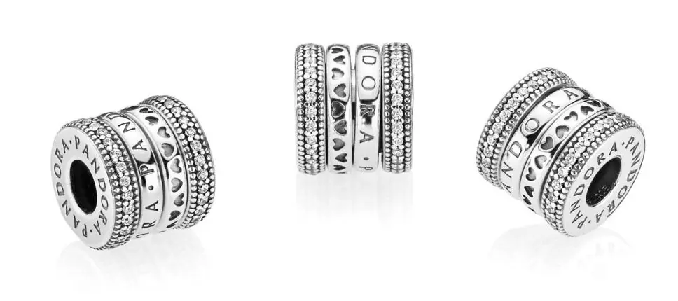 Предосенняя коллекция Пандора 2018. Обзор - HD фото - SILVERS
