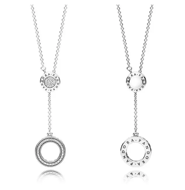 Предосенняя коллекция Пандора 2018. Обзор - HD фото - SILVERS