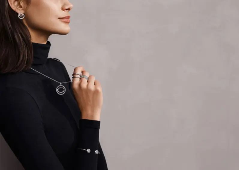 Предосенняя коллекция Пандора 2018. Обзор - HD фото - SILVERS