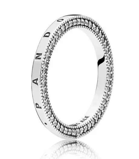 Предосенняя коллекция Пандора 2018. Обзор - HD фото - SILVERS