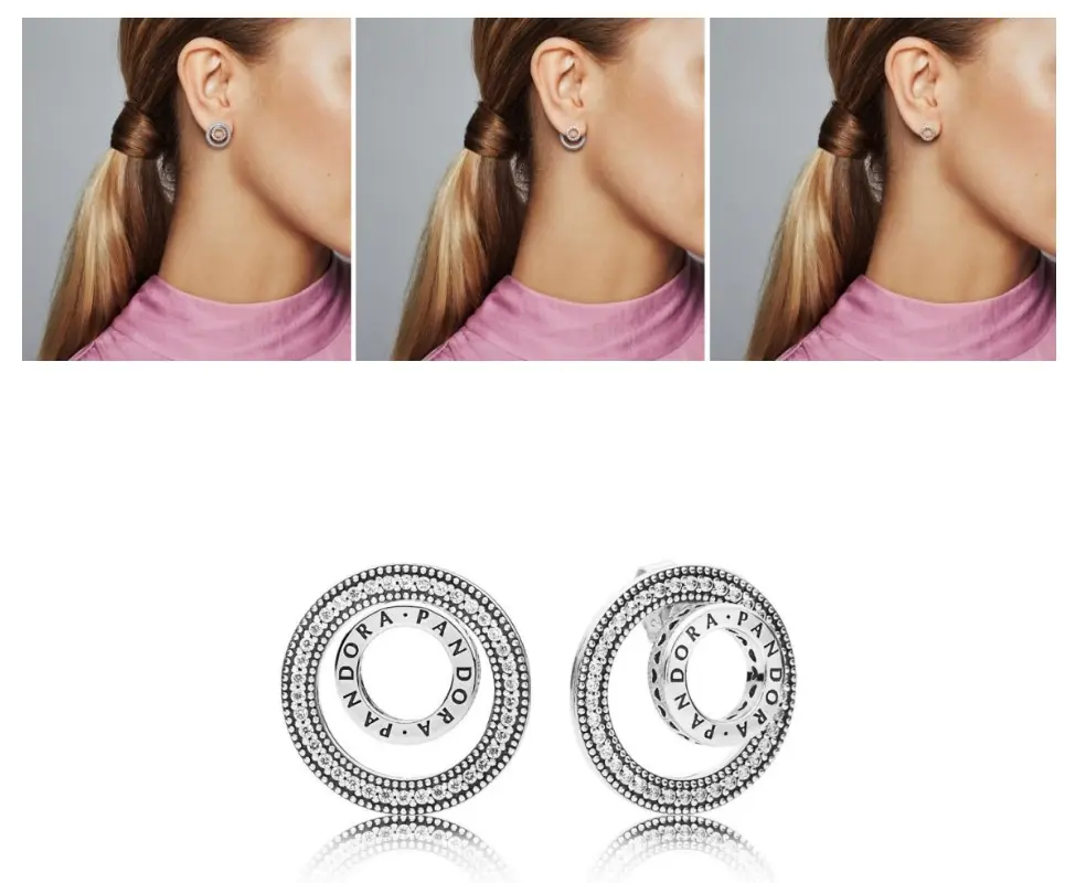 Предосенняя коллекция Пандора 2018. Обзор - HD фото - SILVERS