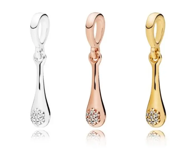 Предосенняя коллекция Пандора 2018. Обзор - HD фото - SILVERS