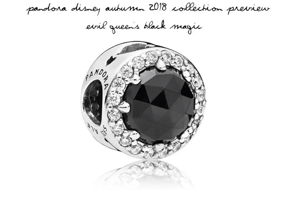 Коллекция Disney Pandora Осень 2018: Обзор - SILVERS